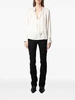 Zadig&Voltaire Tink Blouse