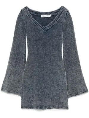 Aya Muse Sweater Dress Day Dresses