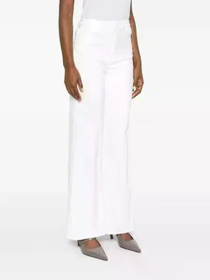 7 For All Mankind Ultra Highrise Jeans