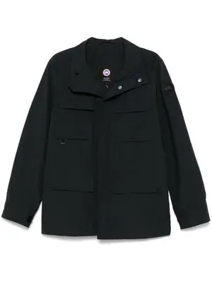 Canada Goose Harrison Jacket - Black
