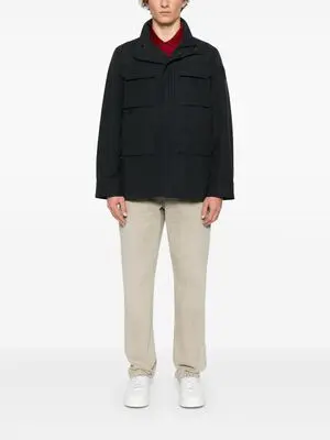 Canada Goose Harrison Jacket - Black