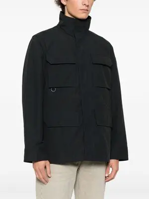 Canada Goose Harrison Jacket - Black