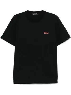 BARROW Logo-print T-shirt