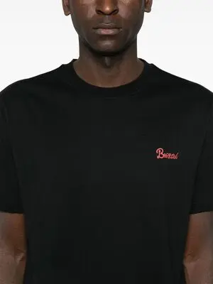 BARROW Logo-print T-shirt