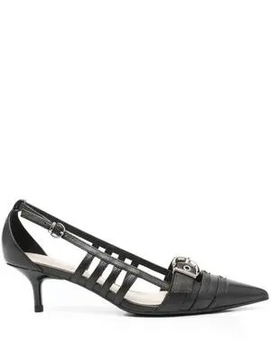 Pinko Kitten Heel Pumps