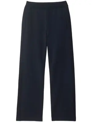 Burberry Knitted Track Pants