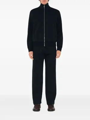 Burberry Knitted Track Pants