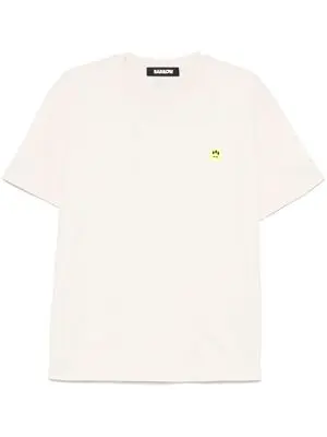 BARROW Iconic Smile T-shirt