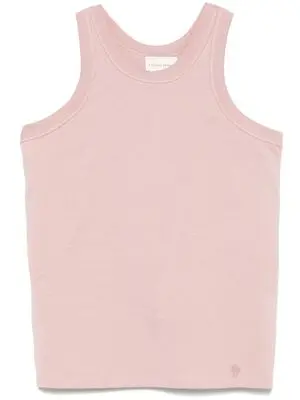 Loulou De Saison Loulou Studio Poso Tank Top