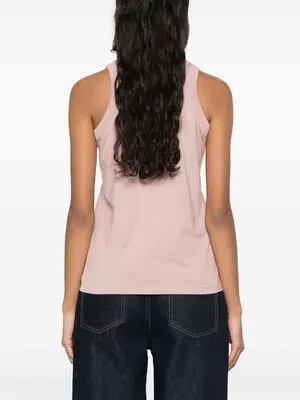 Loulou De Saison Loulou Studio Poso Tank Top