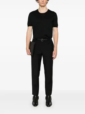 TOM FORD Fine-knit T-shirt