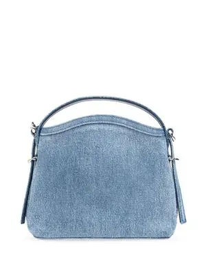 Givenchy Denim Cross Body Bag