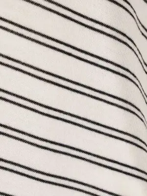 Brunello Cucinelli Striped Sweater