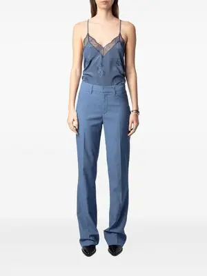 Zadig&Voltaire Pistol Trousers