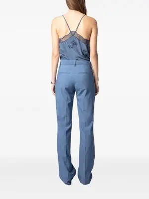 Zadig&Voltaire Pistol Trousers