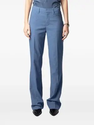 Zadig&Voltaire Pistol Trousers