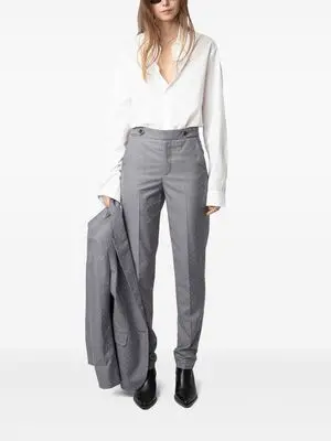 Zadig&Voltaire Panny Trousers