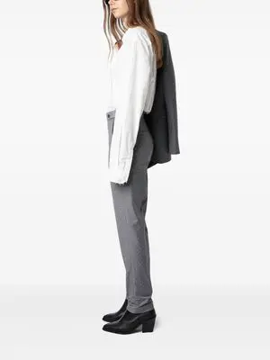 Zadig&Voltaire Panny Trousers