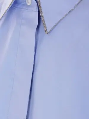 Brunello Cucinelli Poplin Shirt