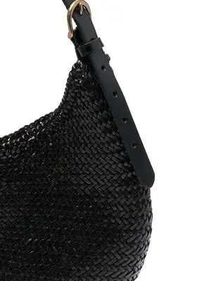 Dragon Diffusion Luna Mezza Shoulder Bag