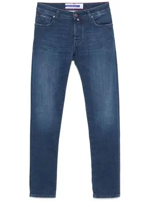 Jacob Cohen Nick Jeans - Blue