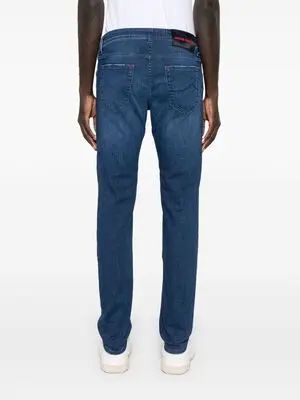 Jacob Cohen Nick Jeans - Blue