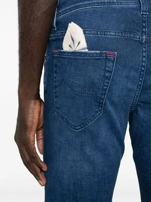 Jacob Cohen Nick Jeans - Blue