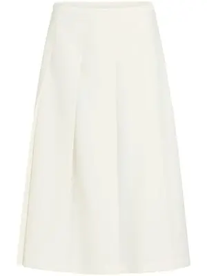 Patou High Rise Skirts