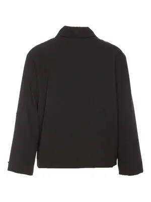 Herno Twill Shirt Jacket