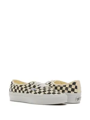 VANS Authentic Reissue 44 Lx Sneakers - Black