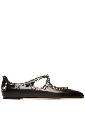 Bally Crossover Flats For Women
