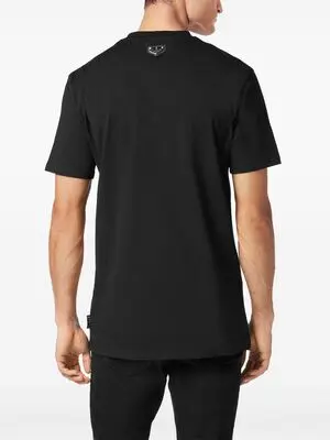 Philipp Plein Gun T-shirt - Black