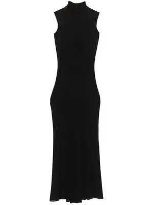 Burc Akyol Yacht Midi Dress