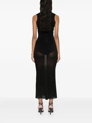 Burc Akyol Yacht Midi Dress