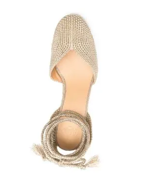 CastaÑer 110mm Carina Espadrilles