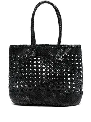 Dragon Diffusion Eclipse Shoulder Bag - Black