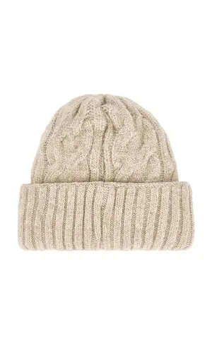 Free People Coast Line Beanie