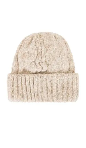 Free People Coast Line Beanie