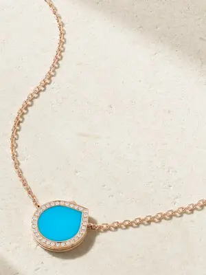 Repossi Layered Jewelry