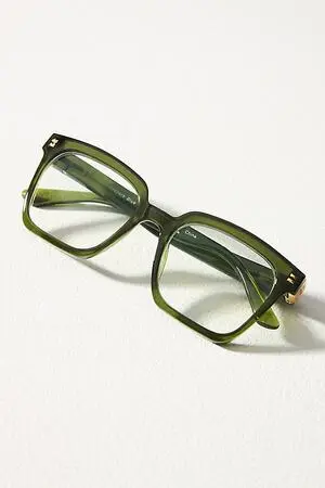PEEPERS Montage Readers Green