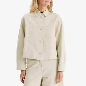 WEEKEND BY MAX MARA Salita Shirt Jacket