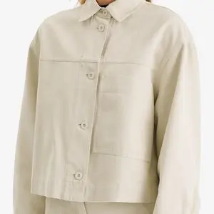 WEEKEND BY MAX MARA Salita Shirt Jacket