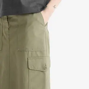 WEEKEND BY MAX MARA Calais Cargo Skirt