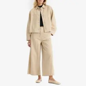 WEEKEND BY MAX MARA Disco Wide Leg Trousers