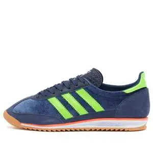 Night Indigo adidas Sneakers