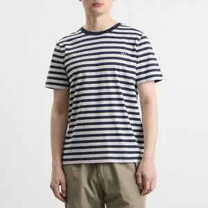 A.p.c. Raye Stripe T-shirt