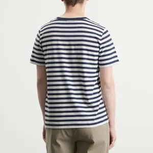 A.p.c. Raye Stripe T-shirt