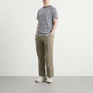 A.p.c. Raye Stripe T-shirt