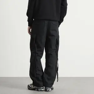 MAHARISHI Hemp M65 Loose Snopants