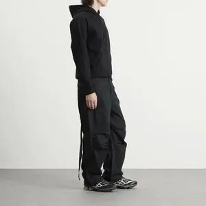 MAHARISHI Hemp M65 Loose Snopants